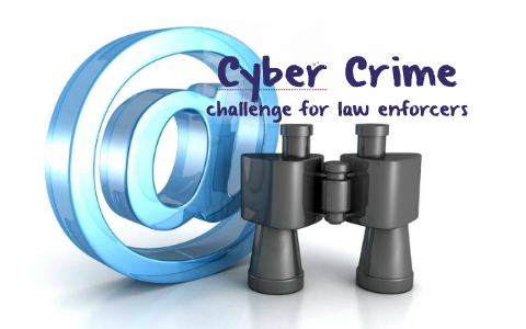 Cyber Crime challenge for law enforcers by Georgios Germanos on Prezi