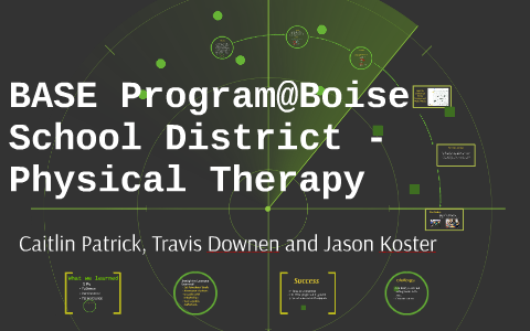 BASE Program-Boise School District by jason koster on Prezi