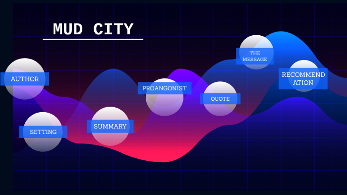 Mud City by Keyshawn829 Keykey123 on Prezi