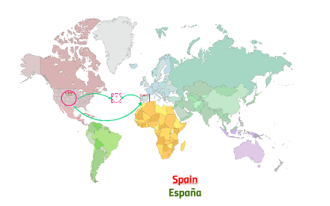 The Differences Between U.S. & Spanish Schools by M. Herrick on Prezi