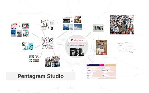 Pentagram Studio by Zsanett Lépold on Prezi