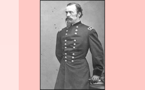 James Harrison Wilson by Hannah Daniel on Prezi