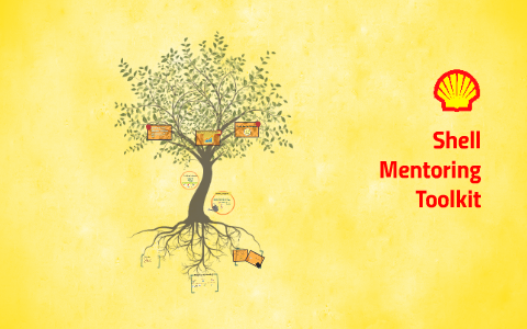 Shell Mentoring Toolkit by Seda Özdemir on Prezi