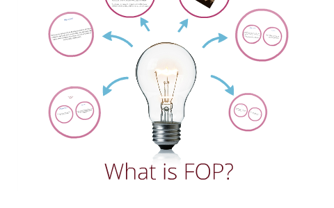 2. What is FOP? and stats by Joy Park on Prezi