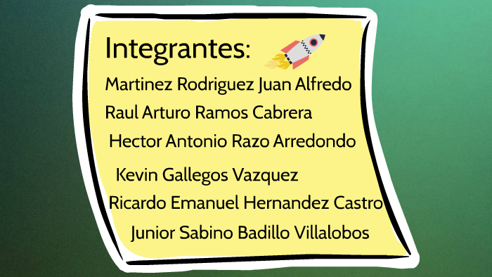 Las maravillas by Hector Razo on Prezi