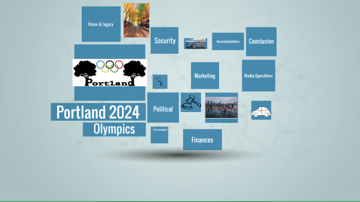 Olympic Bid Presentation by Jordan Stallard on Prezi