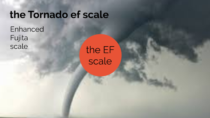the Tornado ef scale by Thaddeus Wyka on Prezi