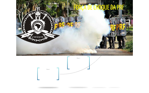 FORÇA DE CHOQUE DA PRF by Paulo Junior on Prezi