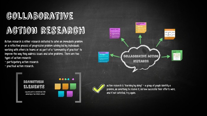 collaborative action research by Analia Intercultural on Prezi