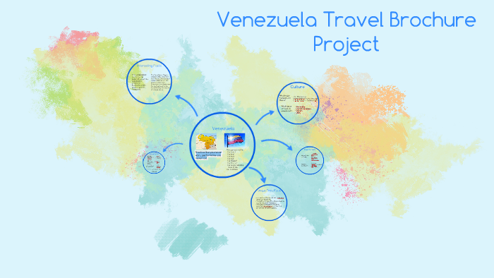 Venezuela Travel Brochure project by Christian Verde on Prezi