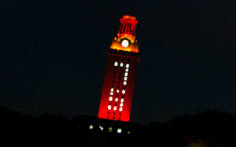 University of Texas Clock Tower by Laura Schulte on Prezi