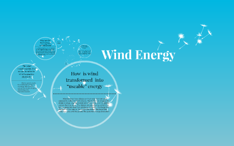 Wind Energy by Gabe Hendrickson on Prezi
