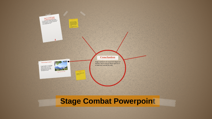 Stage Combat Powerpoint by Lauren Moss on Prezi