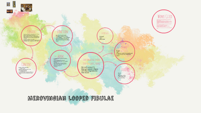 Merovingian Looped Fibulae by Jenny Grady on Prezi