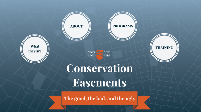 Conservation Easements by Wayne Dussel on Prezi