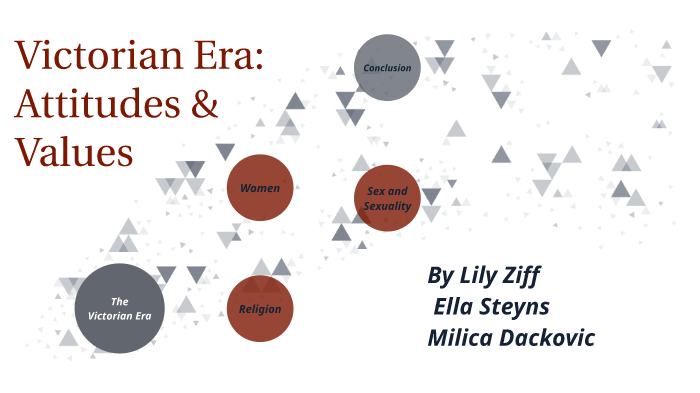 Victorian Era- values by Ella steyns on Prezi