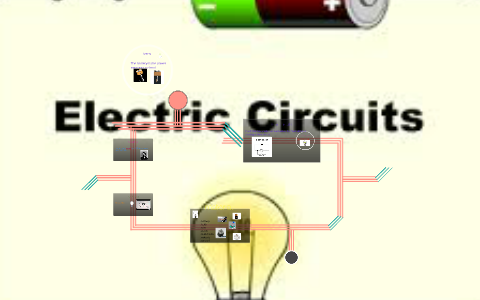 How circuits work by o p on Prezi