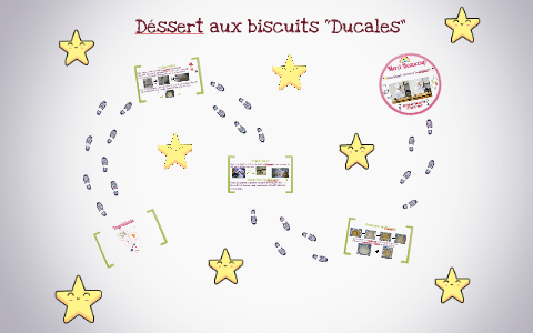 Desserts de Ducales Biscuits by Karina Vallejo Cortés on Prezi