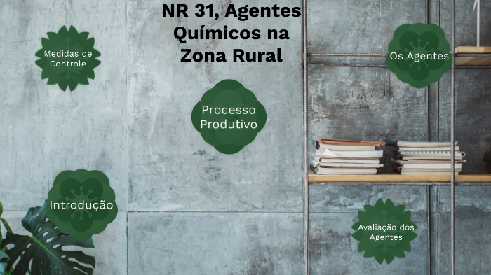 Nr 31 A Segurança do Trabalho na Zona Rural by riony junior on Prezi