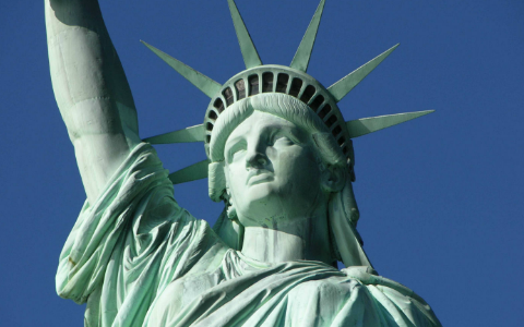 La Statue de la Liberté by Léo Rodella-Verlot on Prezi