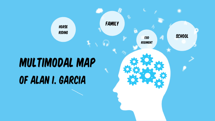 Multimodal Map by Alan Garcia on Prezi
