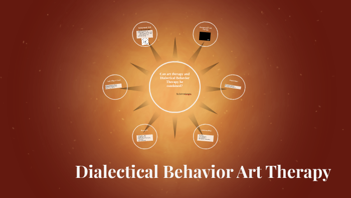 Dialectical Art Behavior Therapy by Sabrina Longley on Prezi