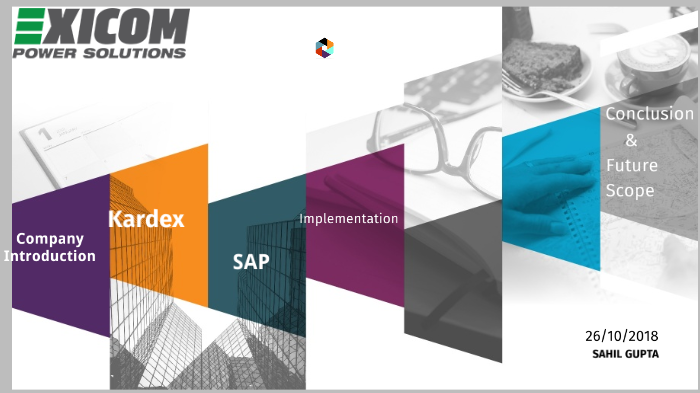 Exicom Power Solutions by Sahil Gupta on Prezi