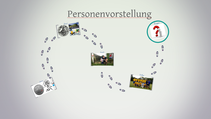 Personenvorstellung by Marc Roßner on Prezi