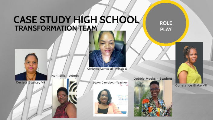 CASE STUDY HIGH SCHOOL by Christine Lumsden on Prezi