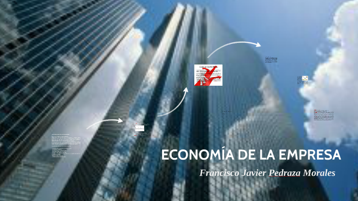 ECONOMÍA DE LA EMPRESA by FRANK PEDRAZA on Prezi