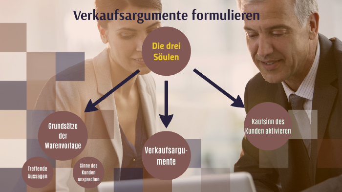 Verkaufsargumente formulieren by Luca Trivolis on Prezi