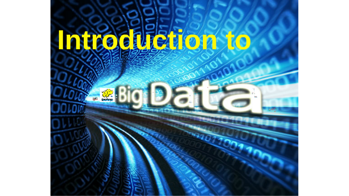 Introduction to Big Data by David Qing on Prezi