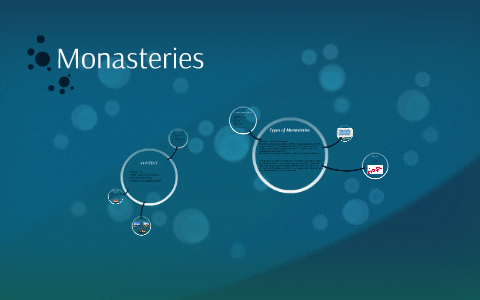 Types of Monasteries by himani malavika on Prezi