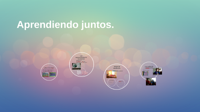 Aprendiendo juntos. by nadia magali brito on Prezi