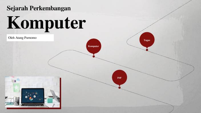 Sejarah Perkembangan Komputer by atha zynrgy on Prezi