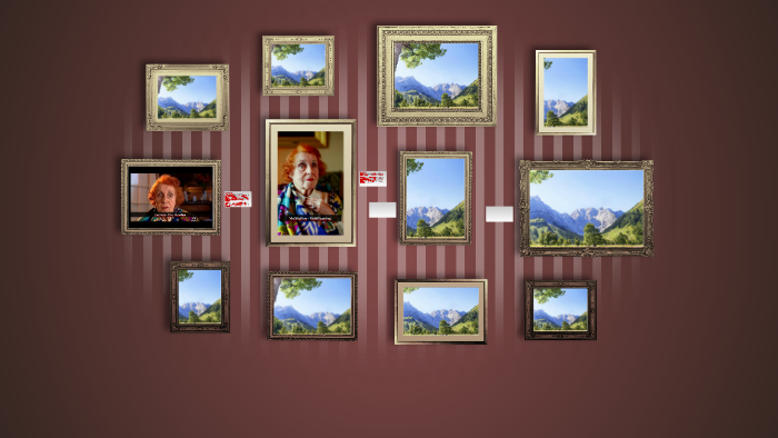 Grevinde- Erna Hamilton. by Majken Skovgaard Nielsen on Prezi