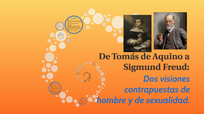 De Sigmund Freud a Santo Tomás by tomas graffigna on Prezi