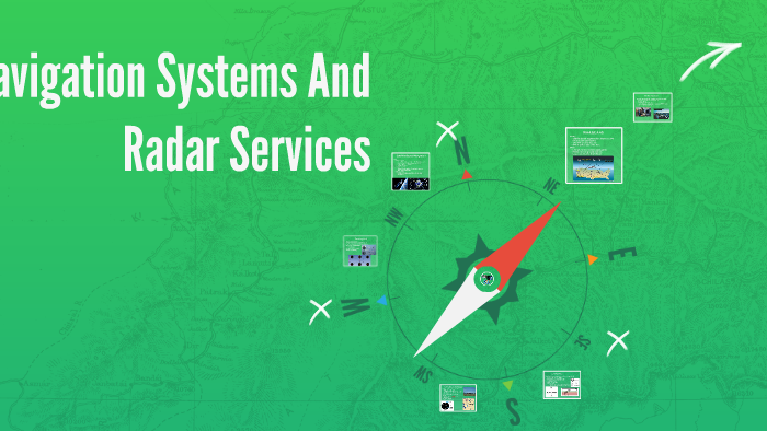 Navigation Systems And Radar Services by Brandon Cronin on Prezi