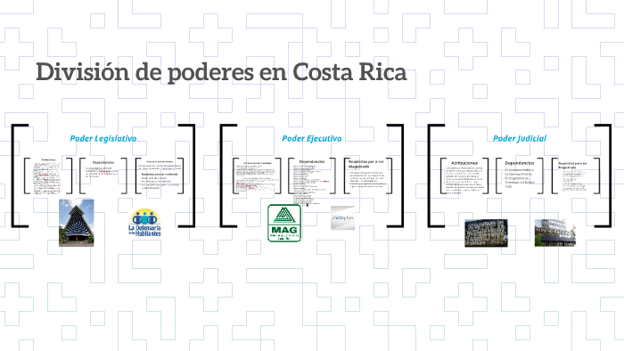 División de poderes en Costa Rica by Alejandro Ureña Clarke on Prezi