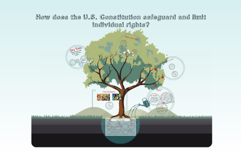 How does the U.S. Constitution safeguard and limit individua by Jason ...