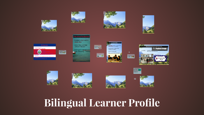 Bilingual Learner Profile by Eric Linville on Prezi