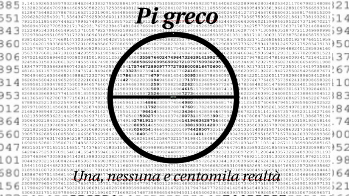 Pi greco by Sara Copelli on Prezi