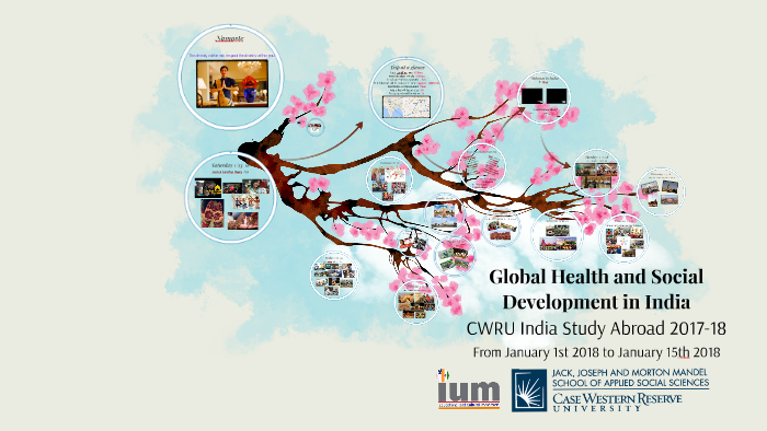 Global Health and Social Development in India-2017-18 by IUM Global on ...