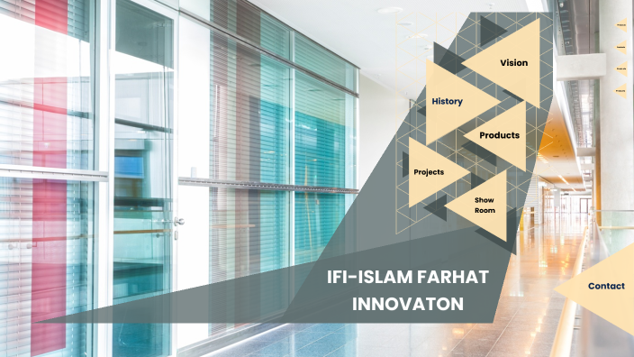 IFI-ISLAM FARHAT INNOVATON by samanta samir on Prezi