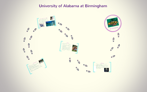UAB WAS FOUNDED IN 1939 by Natalie Aplin on Prezi