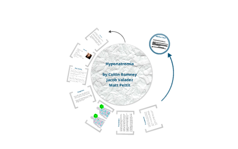 Hyponatremia by jacob valadez on Prezi