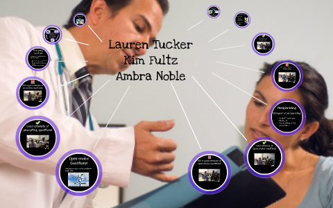 Active Listening Strategies by Kimberly Fultz