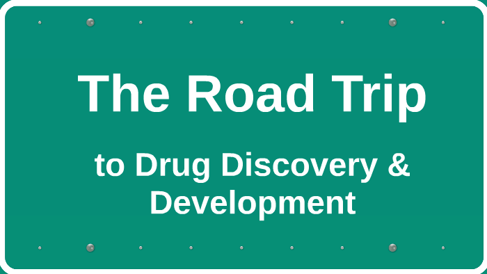 The Long Road Trip by Katelyn Rowe on Prezi