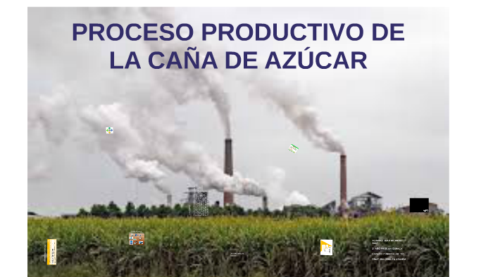 PRODUCCIÓN DE AZÚCAR by Mariela Gonzalez on Prezi