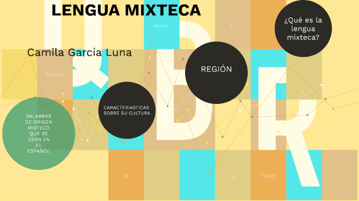LENGUA MIXTECA by Camila Luna on Prezi